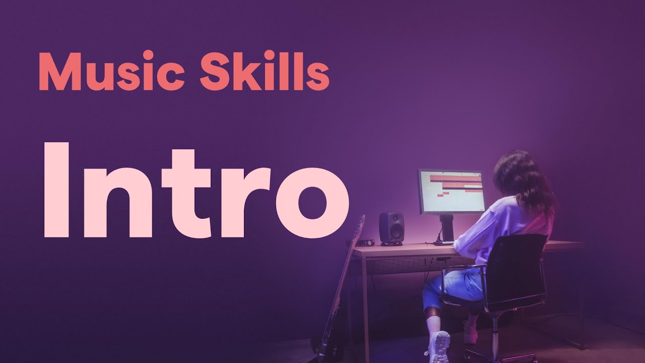 Unit 4 - Music Skills - Introduction - YouTube