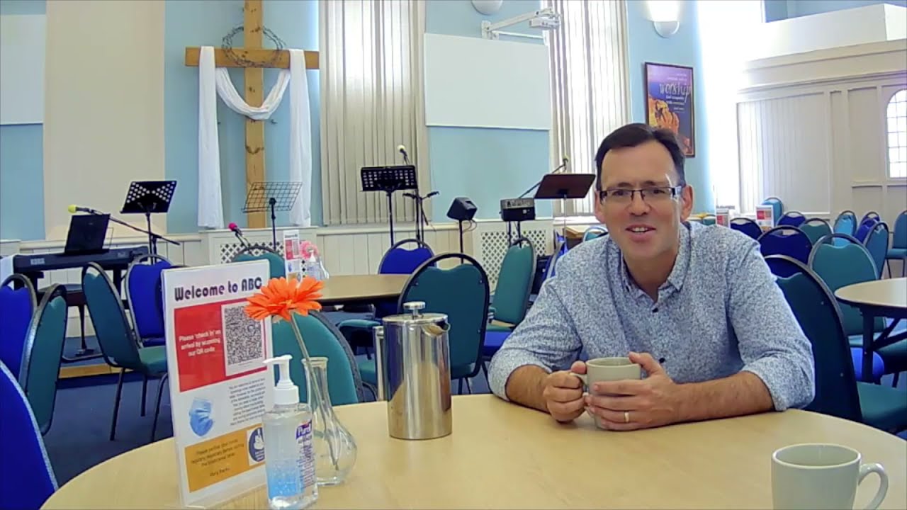 Home Mission news October 2021 Addlestone Baptist Church - YouTube