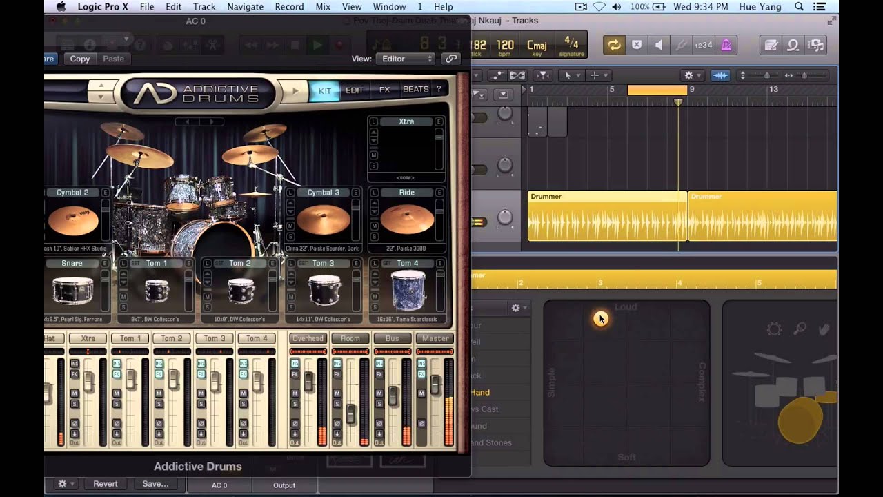 Using Logic Pro Drummer With Addictive Drum YouTube using-logic-pro-drummer-with-addictive-drum-youtube