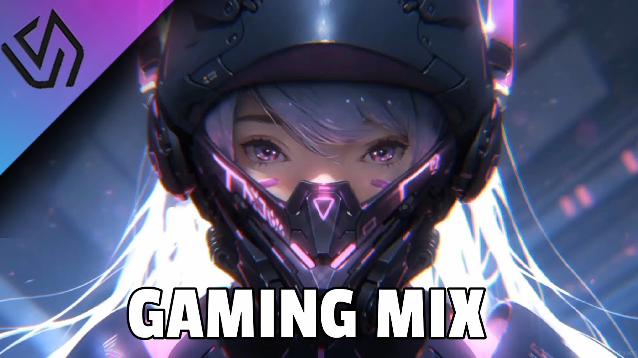 Best Gaming Mix ♫ Top 50 Music Mix x NCS Gaming Music ♫ Best Of EDM ...