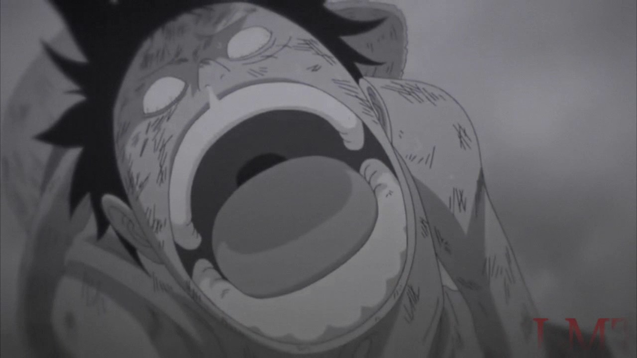 Prayer for the damned [One Piece Amv] - YouTube