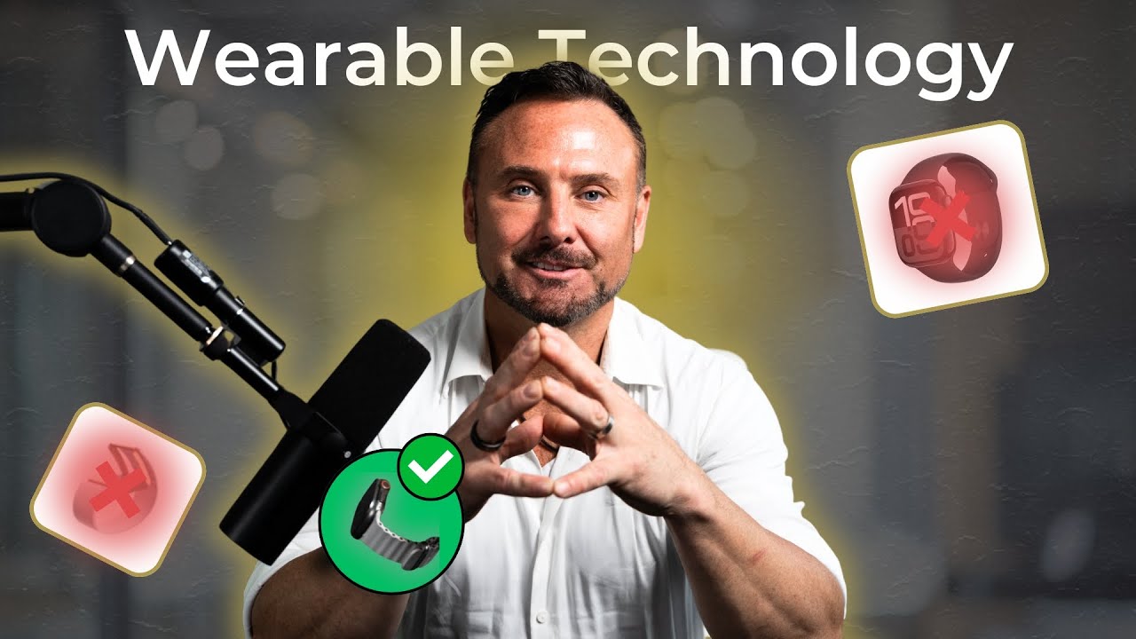 Health Monitoring Devices: A Doctor's Guide to Wearable Technology ...