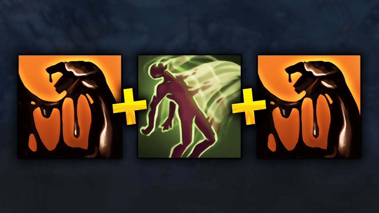 STICKY NAPALM + SPIRIT SIPHON - YouTube