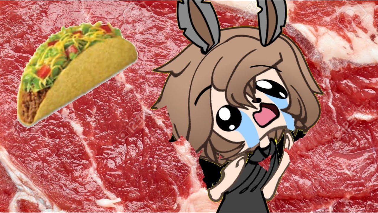 I smell like beef - YouTube