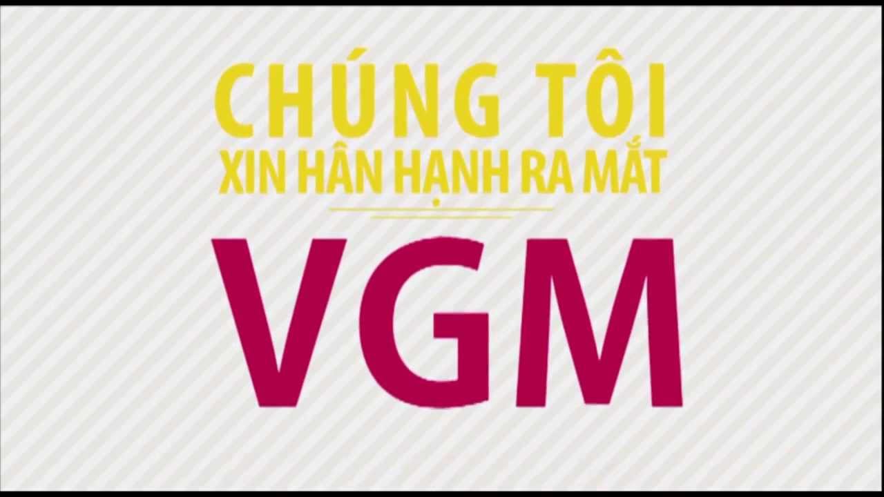 Viet Global Mall VGM TV - YouTube