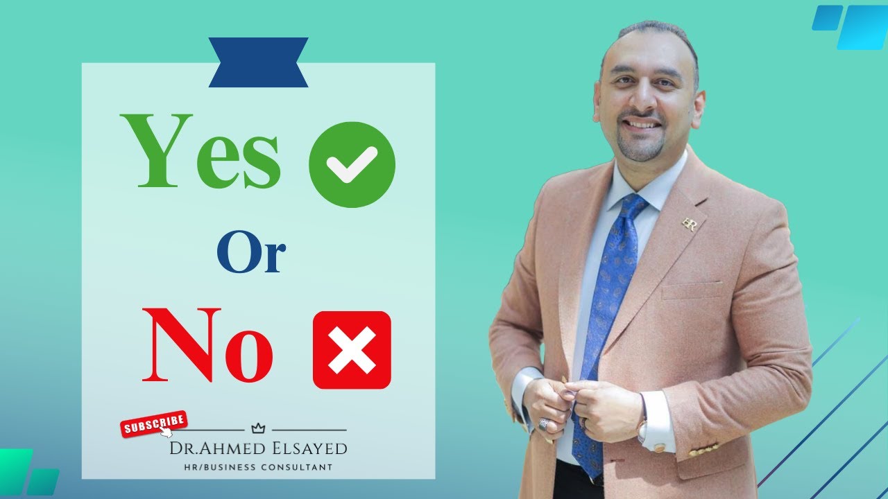 Yes or No🤔 #hr #humanresources #hrmanagement #youtube #subscribe # ...