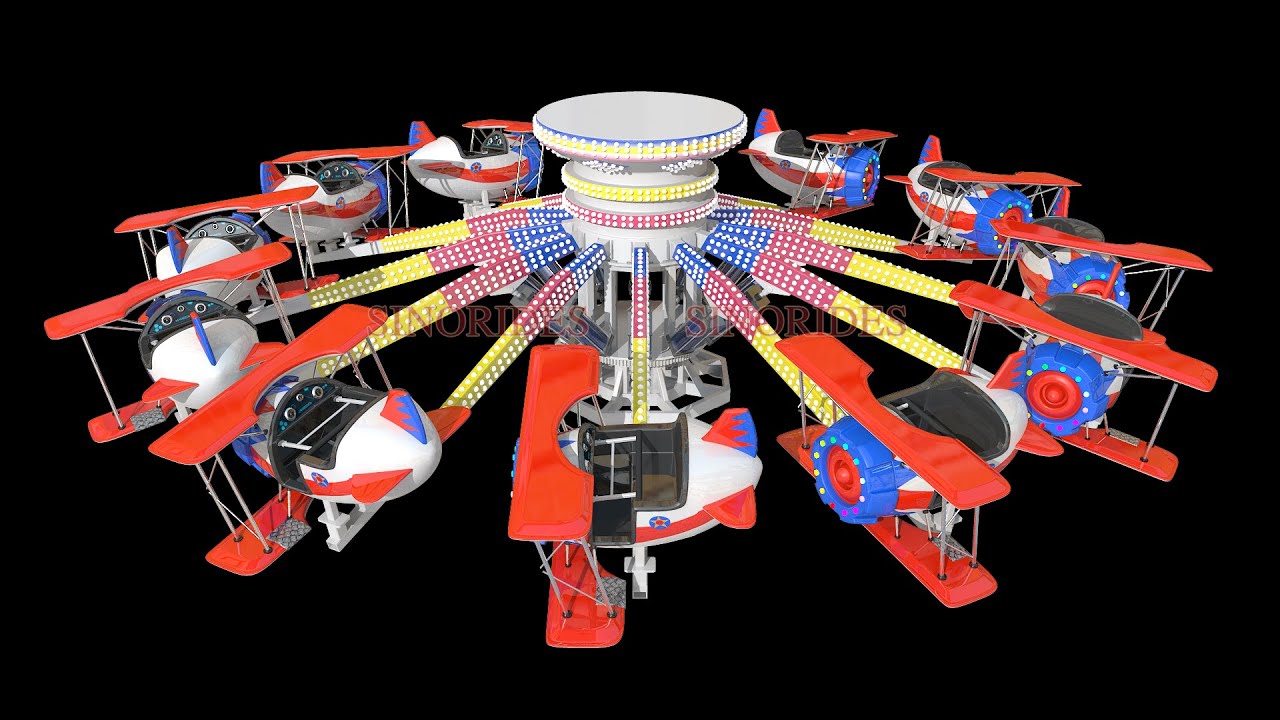 Mega Bounce Ride for Sale - YouTube