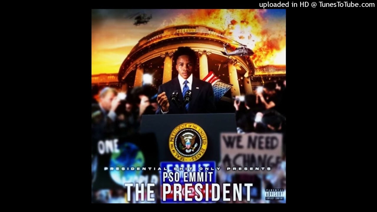 Pso Emmit Chosen One - YouTube