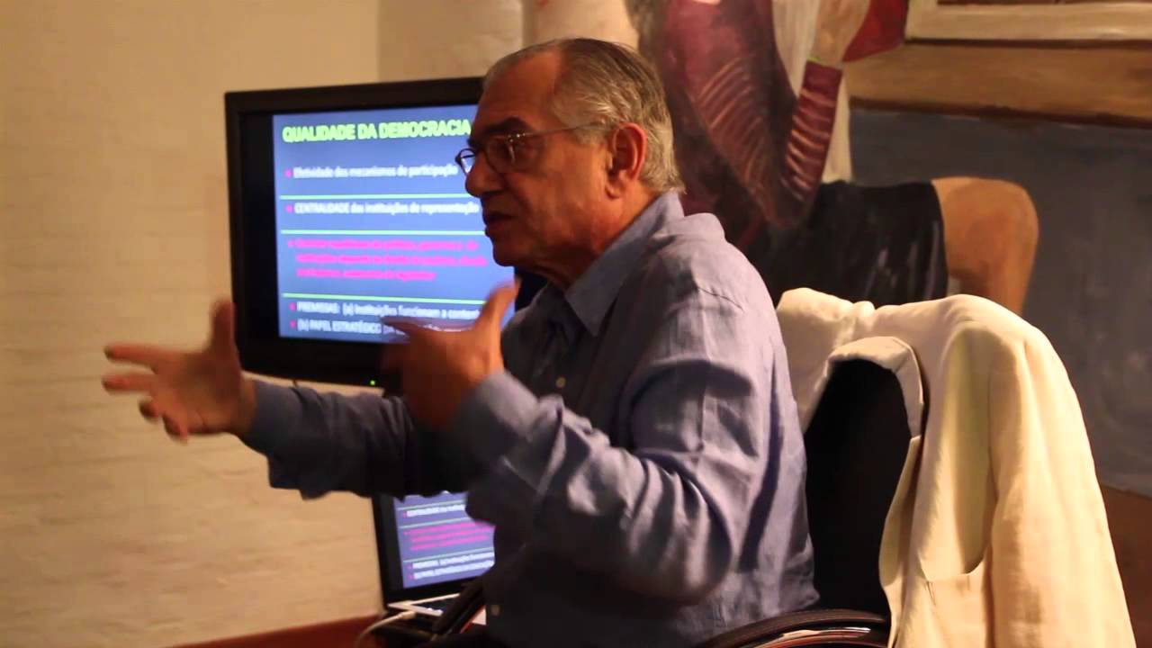 José Alvaro Moisés HDTV 720 - YouTube