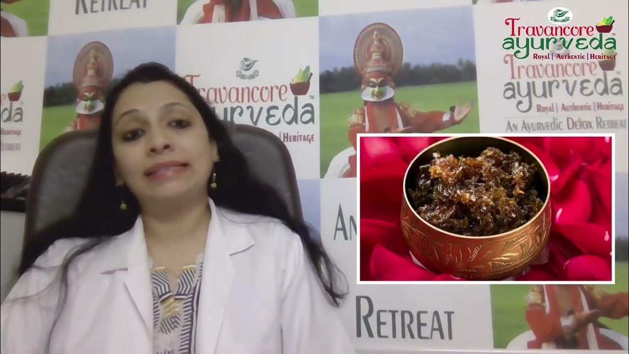 Greeshma Ritucharya | Days of splendid Summer | Travancore Ayurveda | Dr.Smita KattiGotur - YouTube