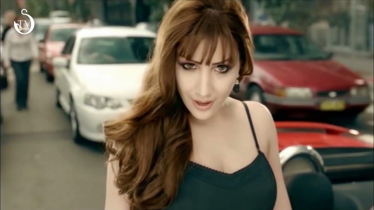 دارين حدشيتي - مشتاقة )Darine Hadchiti - Moshta'a (Official Music Video ...