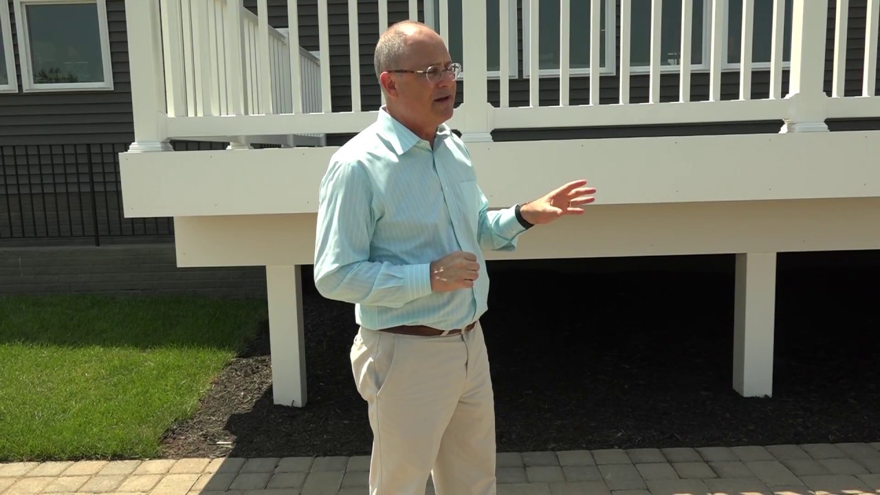 Meet the Builder - Michael Schnitzer of Stanley Martin Custom Homes ...