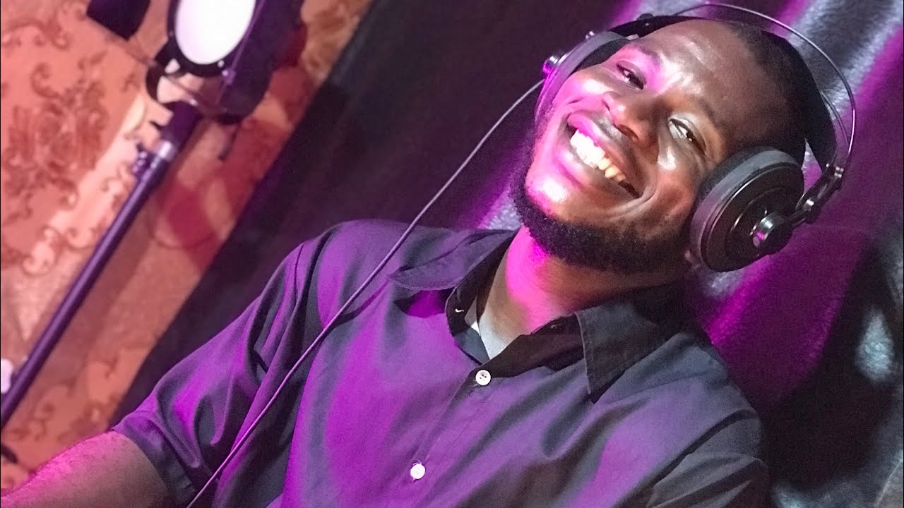 Worship Break II with EMEKA KALU - YouTube