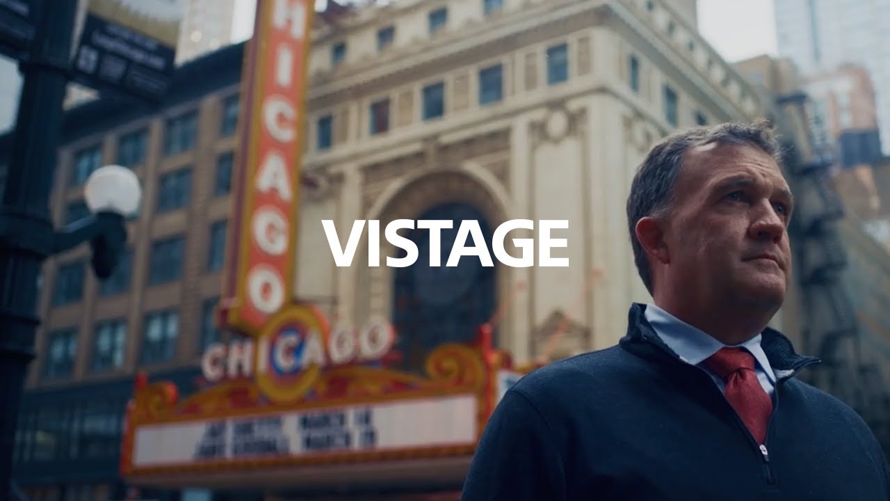 Rose Paving CEO Ed Campbell | Vistage Member Story - YouTube