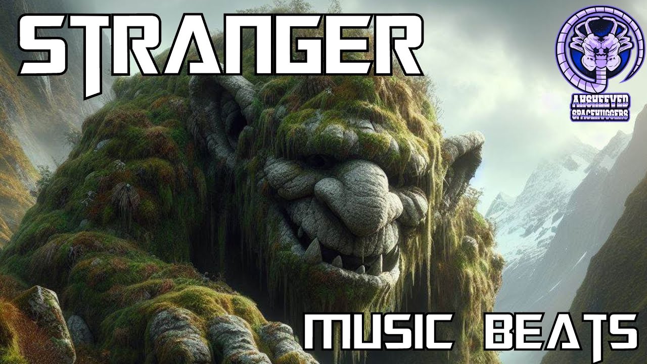 StrAnGer [instrumental beats] Ahsheeved beats - StrAnGer beat - YouTube Music