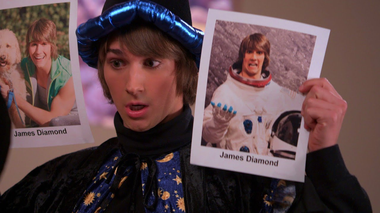 Season 1, Episode 8 Big Time Break - YouTube