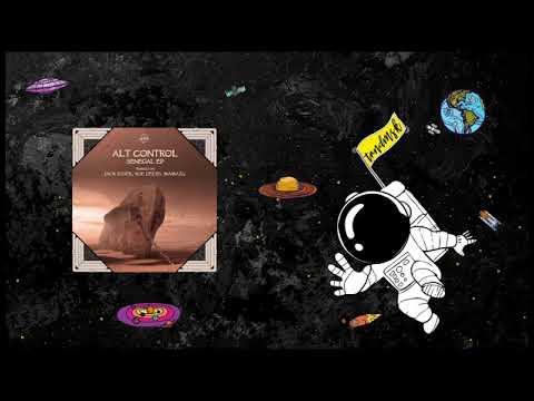 Alt Control - Senegal (Mamazu Remix) [Camel Riders]
