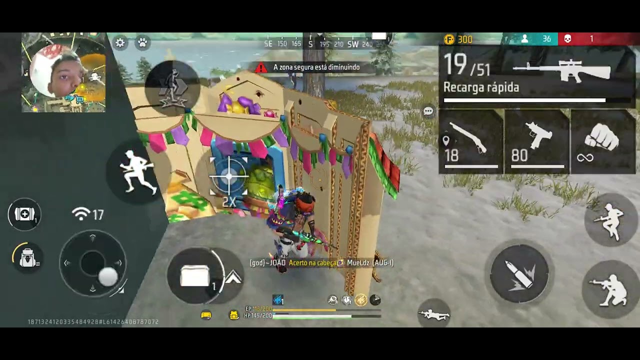 rian do capa - YouTube