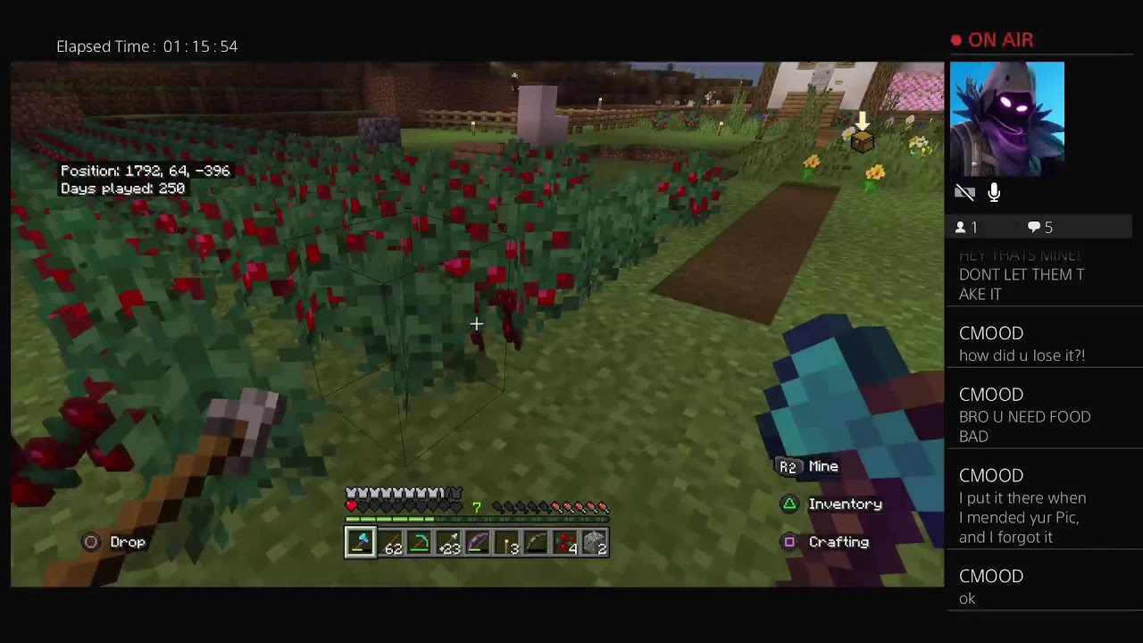 Minecraft part 24 ep 3 - YouTube