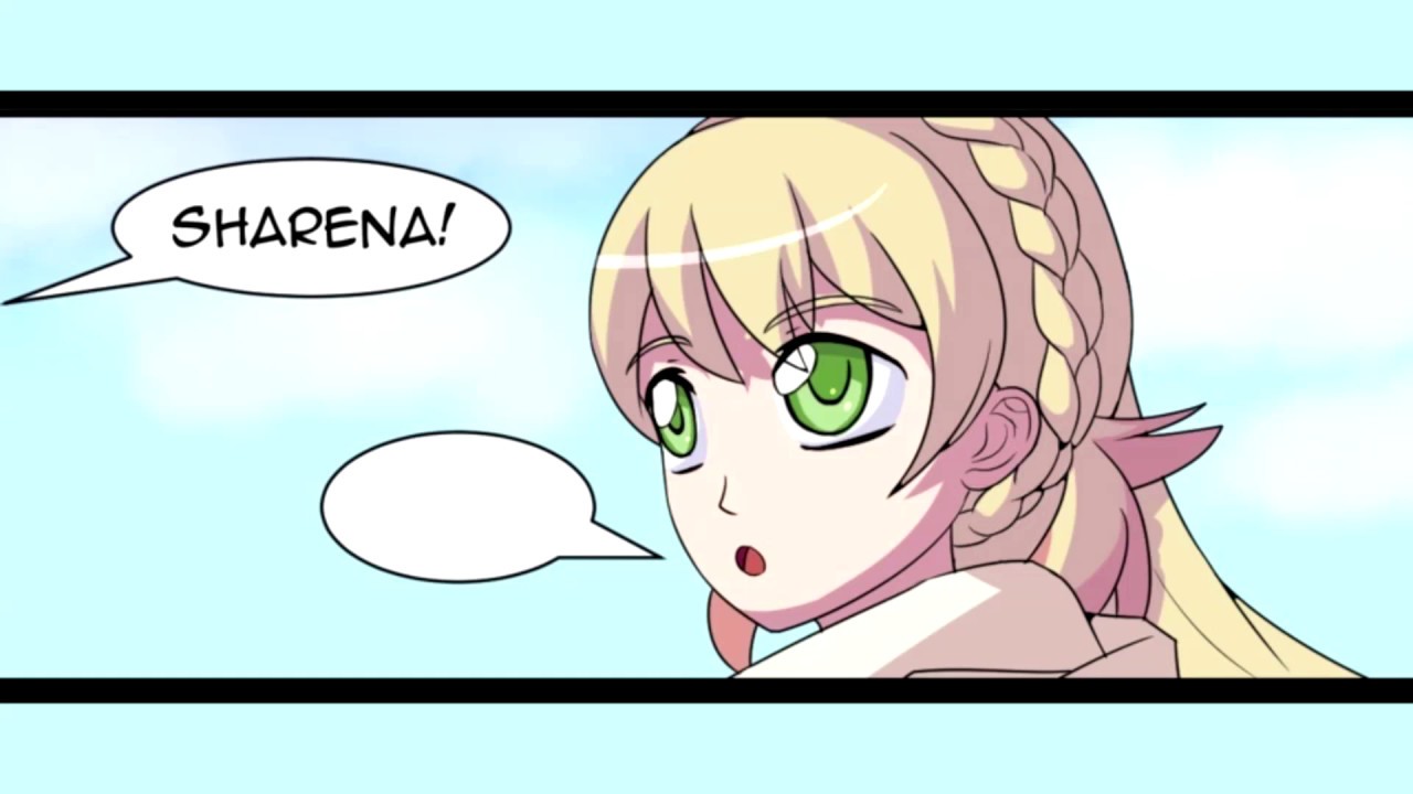 {FEH Comic Dub} Like Mother Like Daughter - YouTube