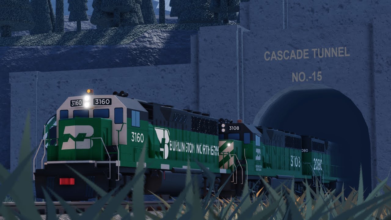 CASCADE | Teaser Trailer - YouTube