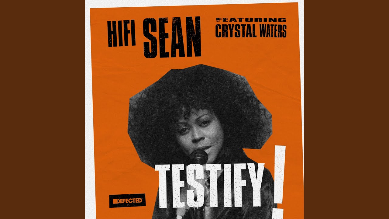 Testify (Extended) - YouTube
