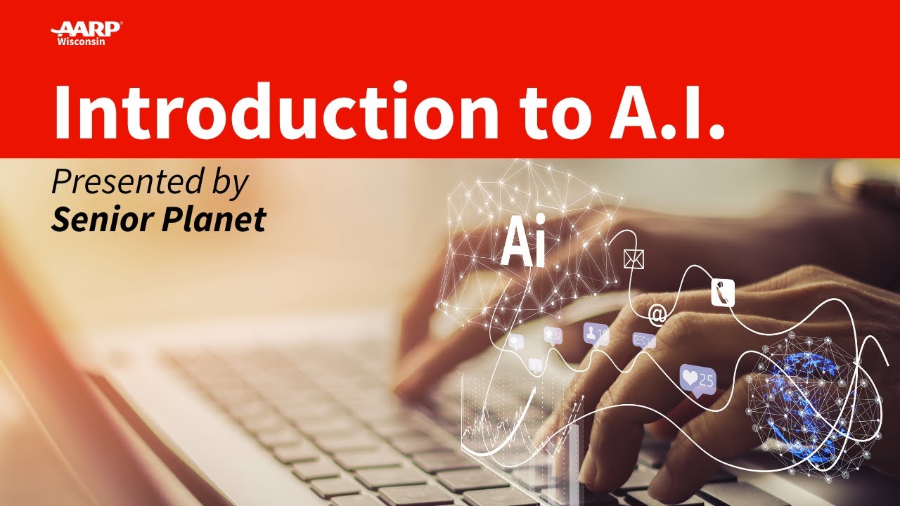 Intro to A.I. 4 24 24 - YouTube