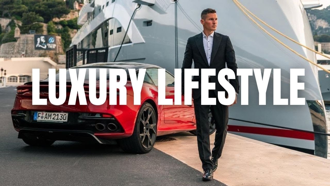 LUXURY LIFE OF BILLIONAIRES🤑| Rich Lifestyle of billionaires🔥 ...
