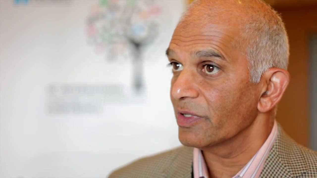 'Better social relations in the country' - Haroon Mohammed - YouTube