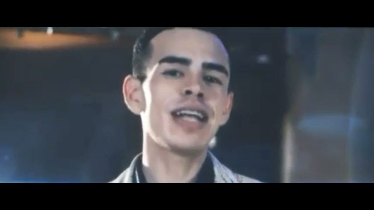 Akwid Ft Grupo Codiciado - Carencias (vídeo oficial 2021) - YouTube