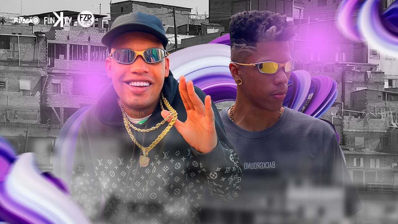 Segue o Baile - MC Edisinho, jucka (STUDIO FZR) - YouTube