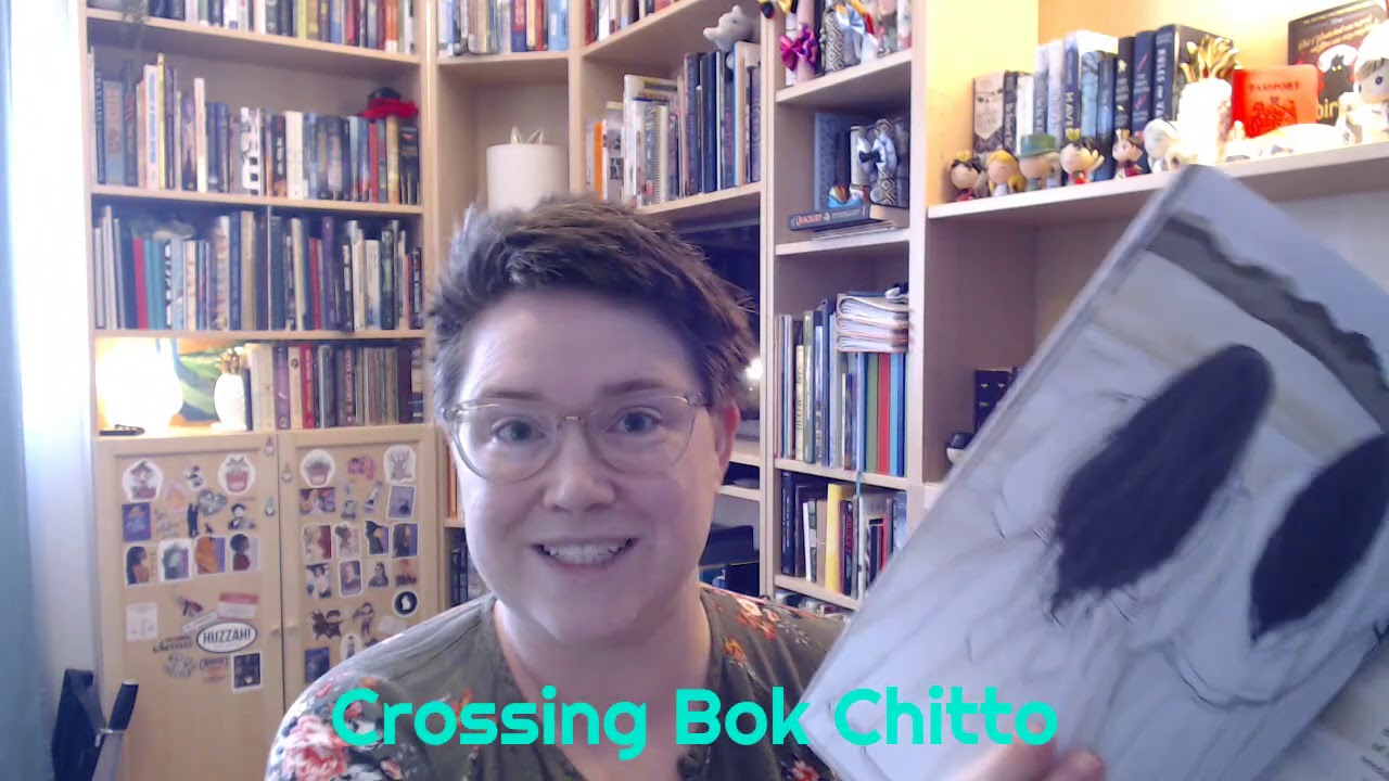 Crossing Bok Chitto: A Choctaw Tale of Friendship & Freedom by Tim ...