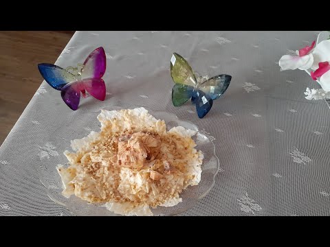 Yöresel kokoşka tarifi