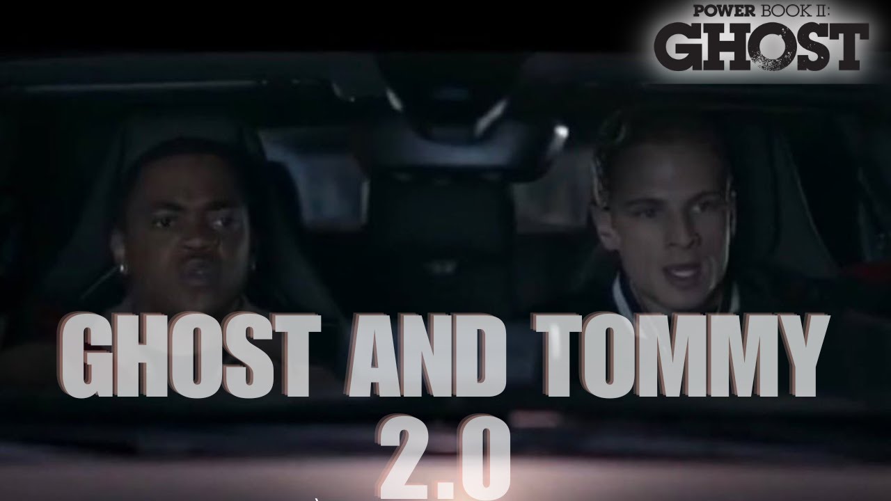 Power Book II: Ghost | S3 Ep10 | Review/Recap - YouTube