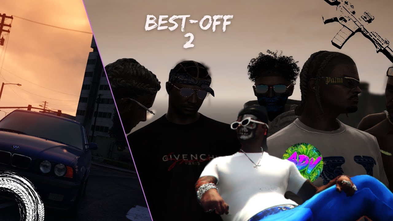 Best of Crips #2 - YouTube