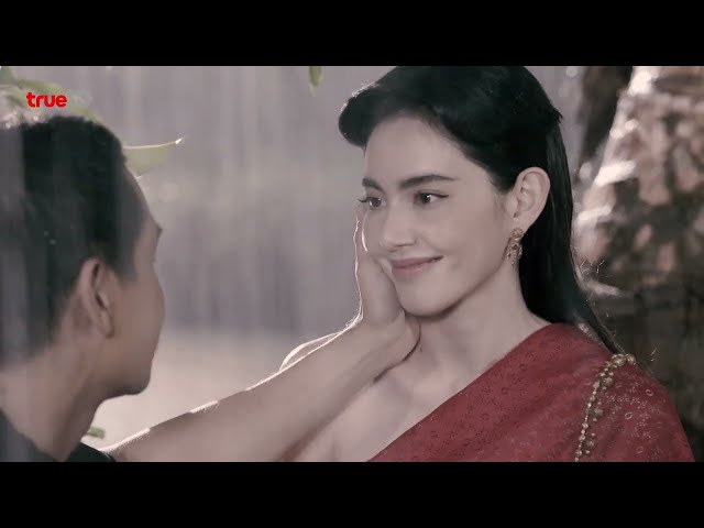 [Nàng Wanthong Tập 1] Ta không phải là ả Wanthong hai lòng | Phim Thái ...