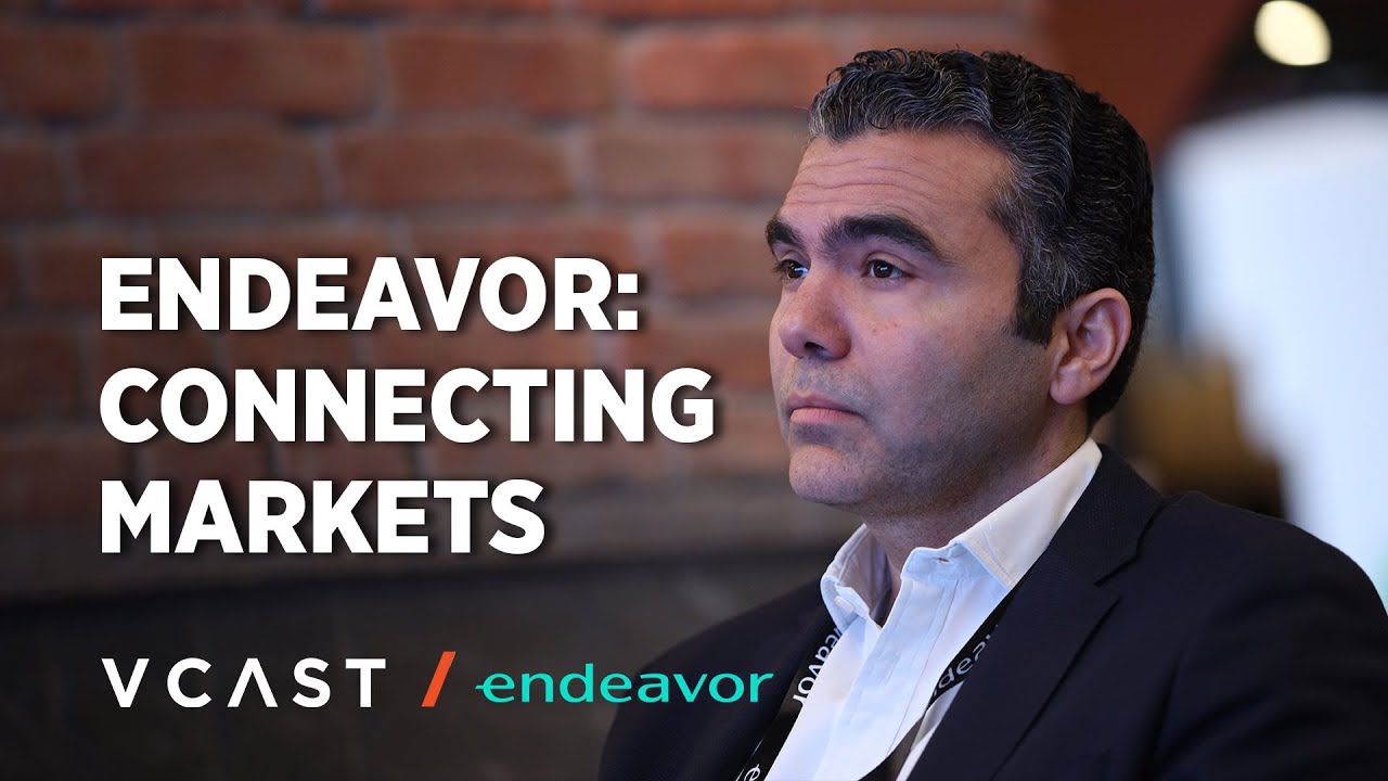 Amr El Abd - Pakistan as an Exciting Market for Egypt - YouTube