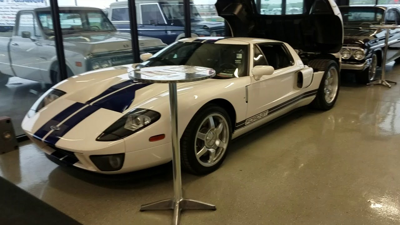 Triple F Automotive - Video Quick Showroom Walk Through - YouTube