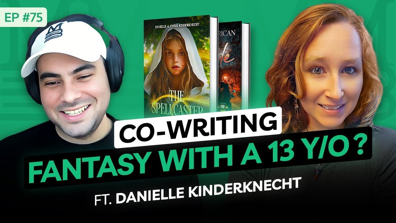 Librarian and Multi-Genre Author: Making Your Books With Family Ft ...