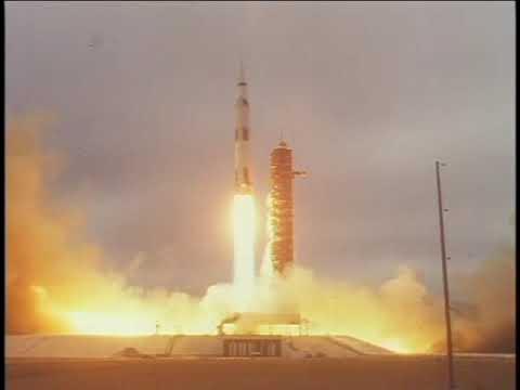 Apollo 9 Launch - YouTube