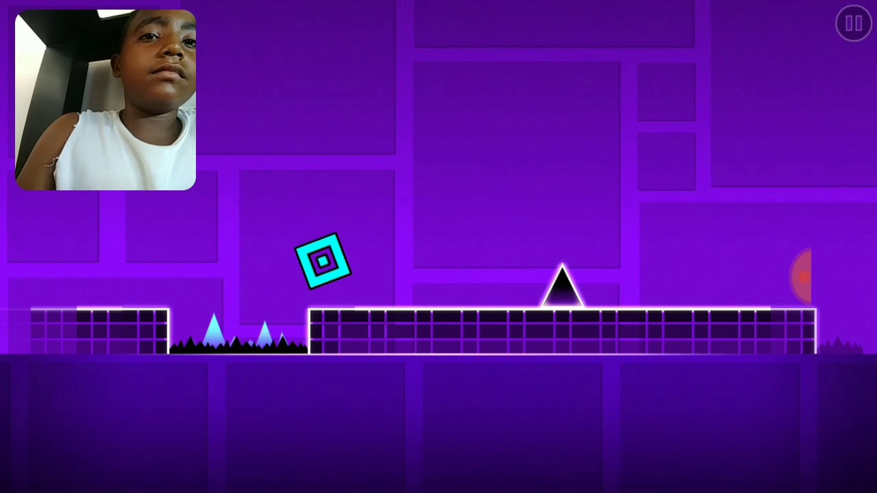 Mi primer video soy (Andrés gamer) - YouTube