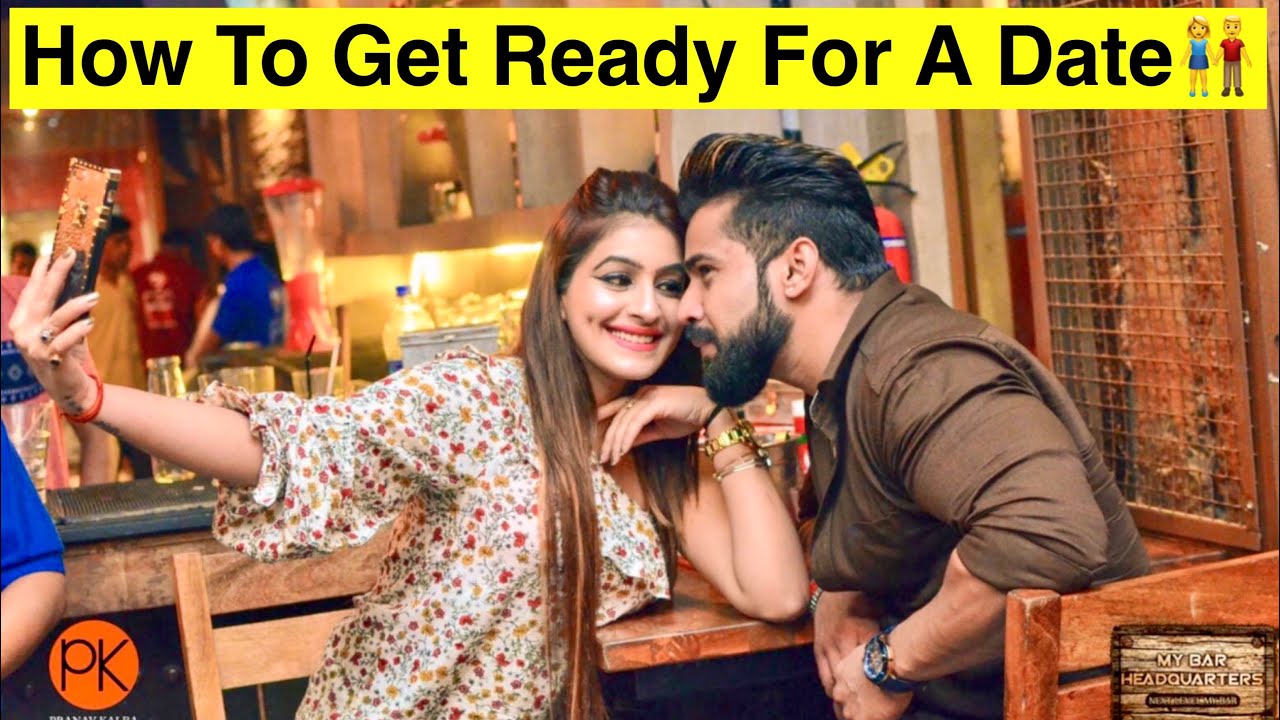 How To Get Ready For A Date|| Look Fresh Whole Day||Impress Everyone ...