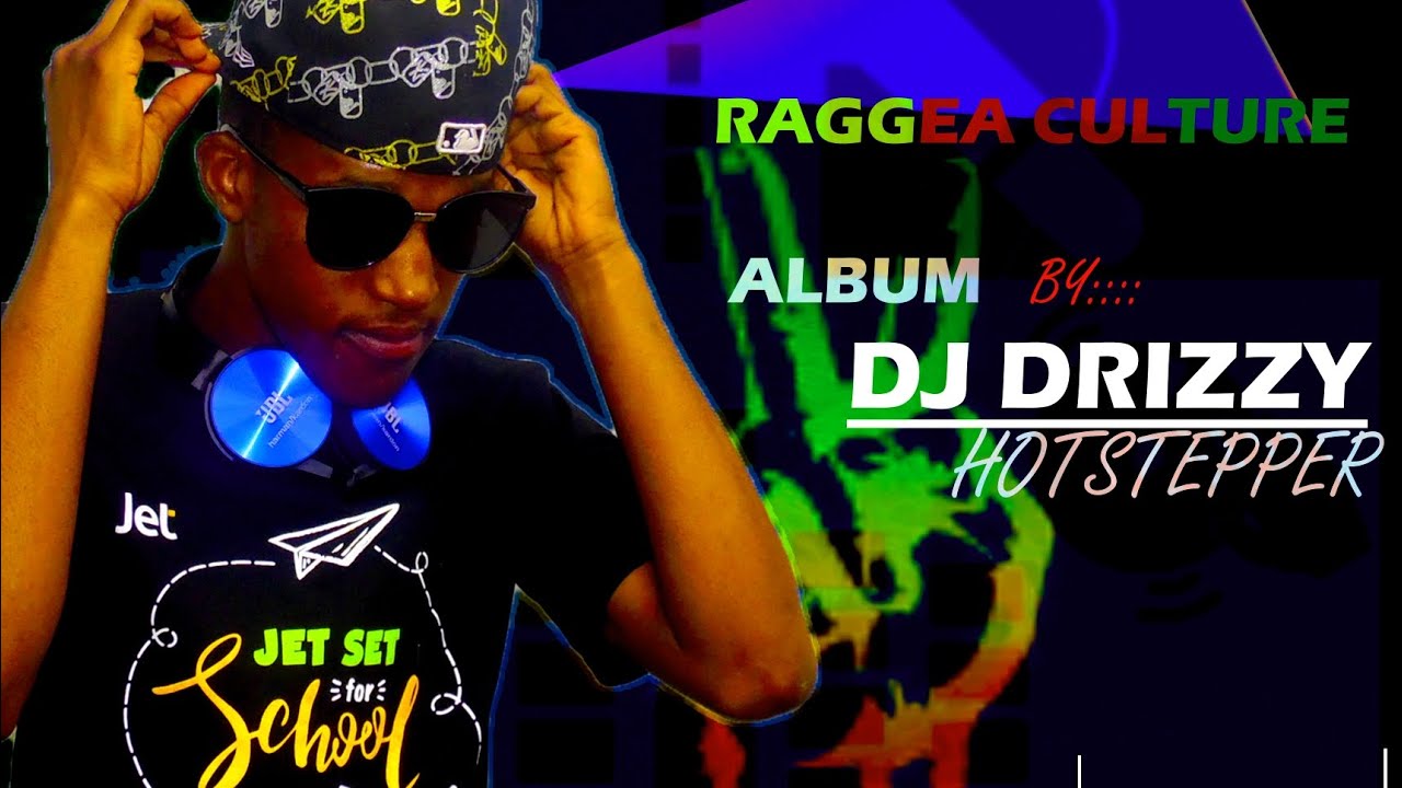 Sweetness Riddim Mixx Done By Dj Drizzy Hotstepper - YouTube