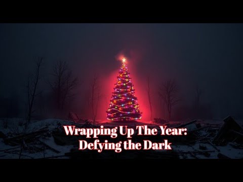 A World in Shadow, and the Stories That Bring the Light Back 🕯️ - YouTube