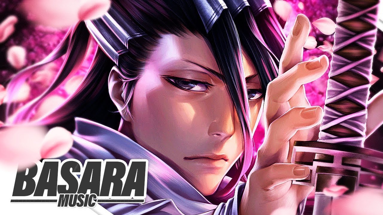 Pétalas de Sakura | Byakuya Kuchiki (Bleach) | Basara | COVER - YouTube