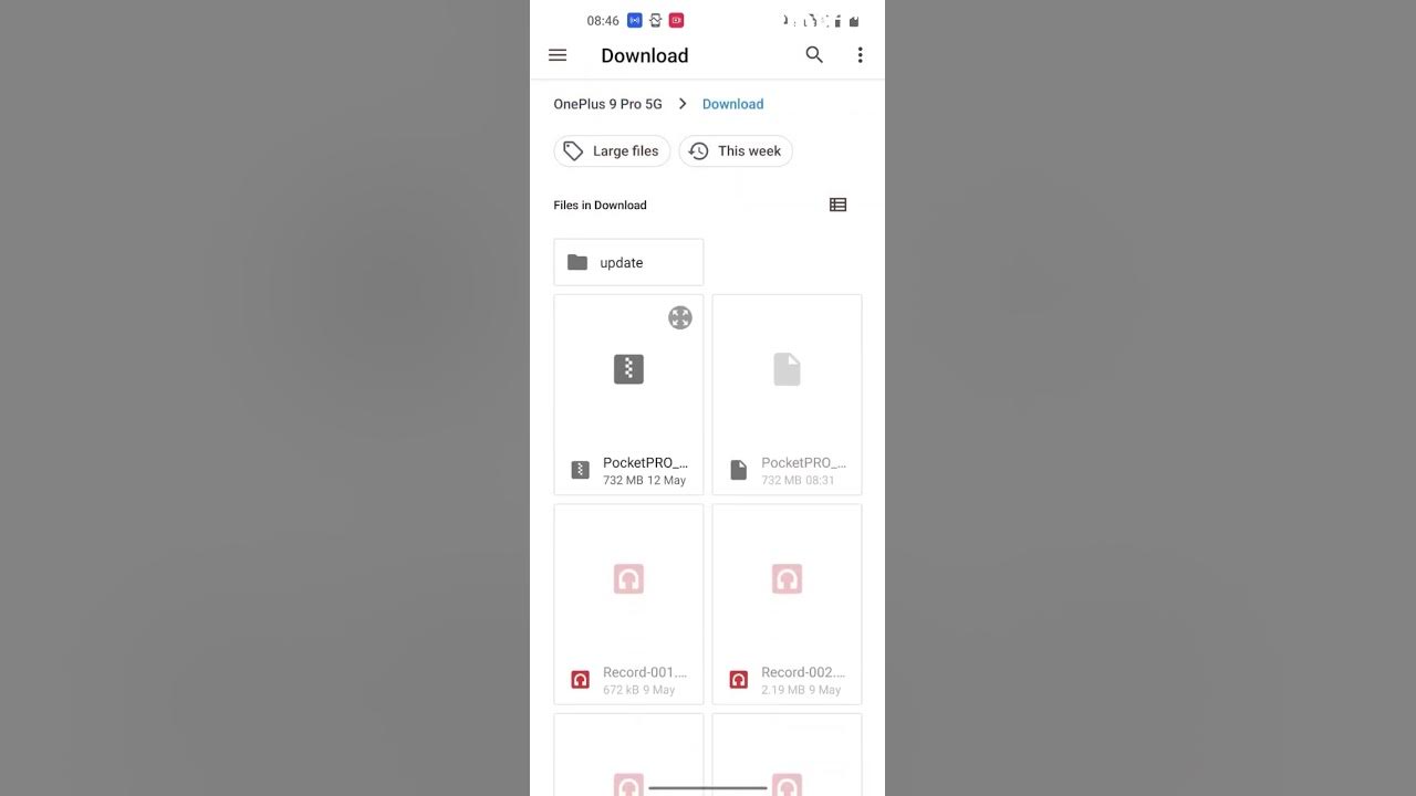 Part 2 TEMS Pocket 25 0 1 75879 Magisk Installation Guide - YouTube