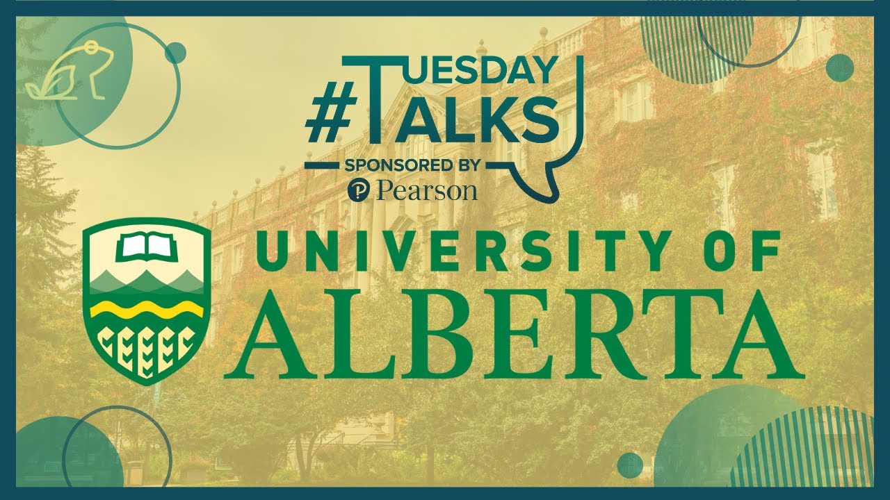 Everything You NEED to Know About the University of Alberta | # ...