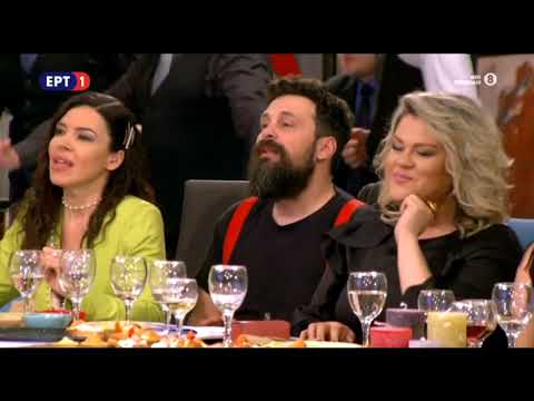 ΜΙΡΕΛΑ ΠΑΧΟΥ - Η ΣΕΡΕΝΑΤΑ | ΣΤΑ ΤΡΑΓΟΥΔΙΑ ΛΕΜΕ ΝΑΙ 22/02/2020 - YouTube