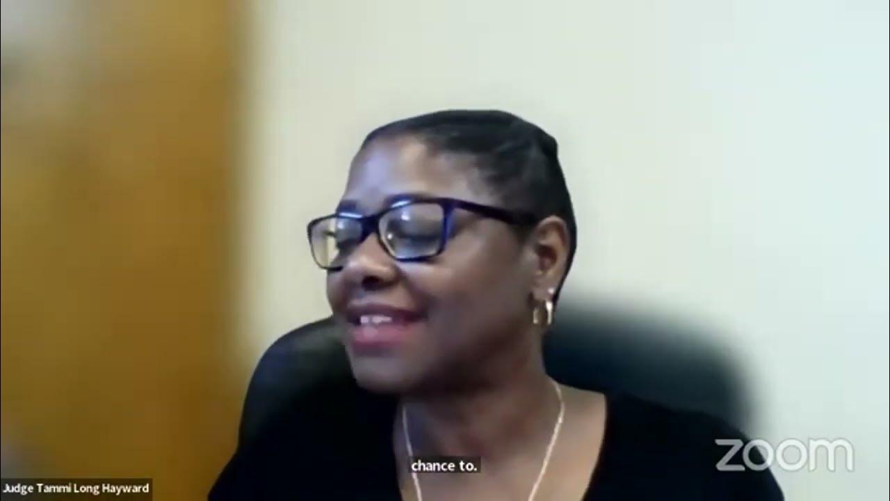 Judge Goes Off on Bickering Lawyers! - YouTube