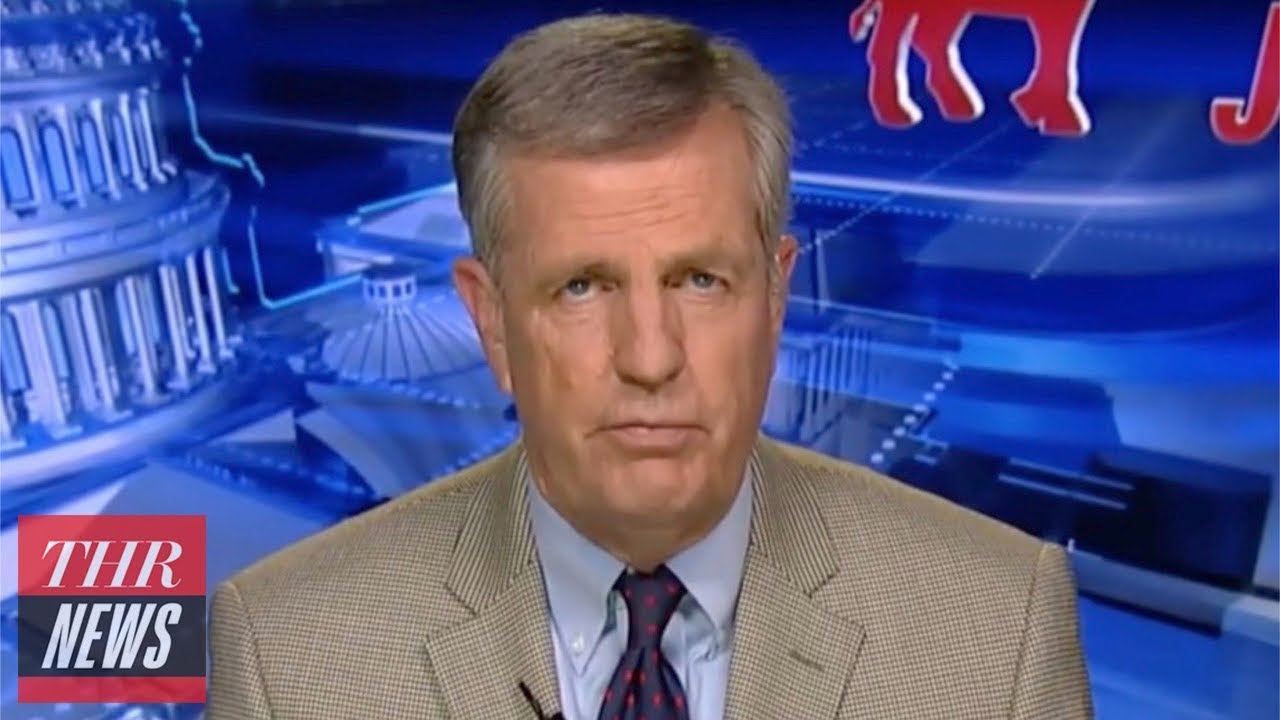 "Democrats Don’t Love America" Post Deleted by Brit Hume of Fox News ...